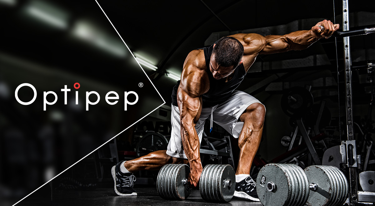 Optipep®90 H καλύτερη ποιότητα υδρολυμένης πρωτεΐνης παγκοσμίως! - X ...