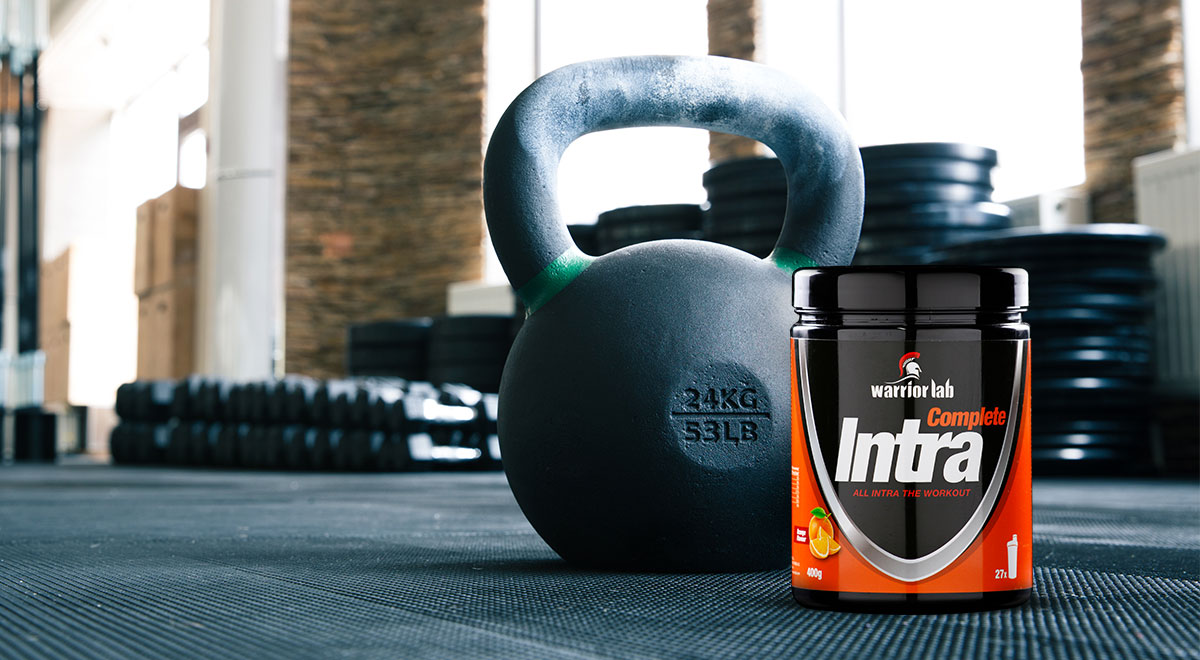 Intra Workout Supplementation - X-Treme Stores Blog