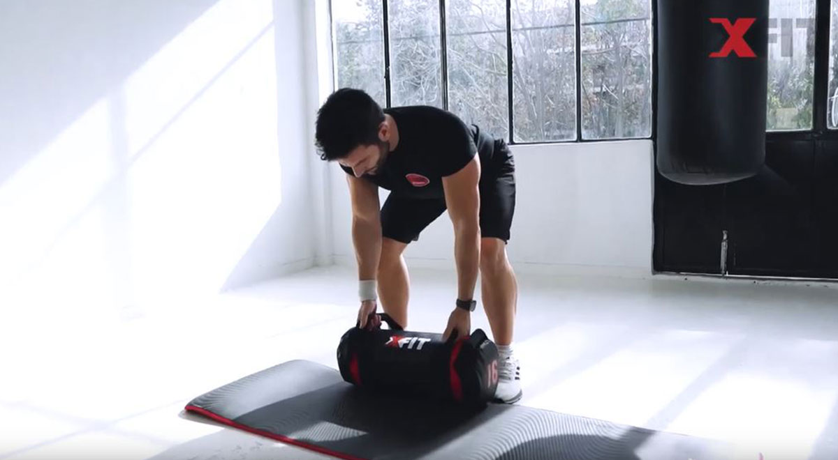 X-Fit Power Bags - X-Treme Stores Blog